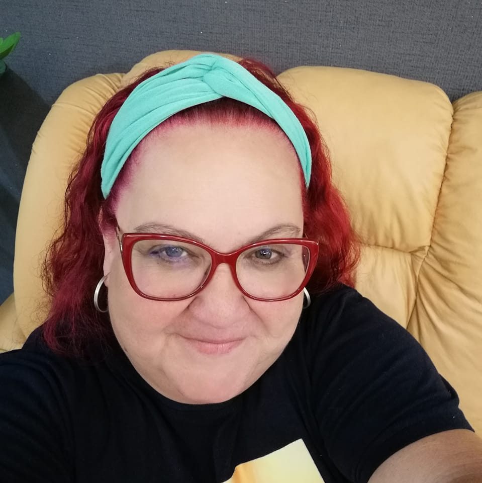 Fallece Gricelda Testti, conocida educadora - Somos Del Este TV