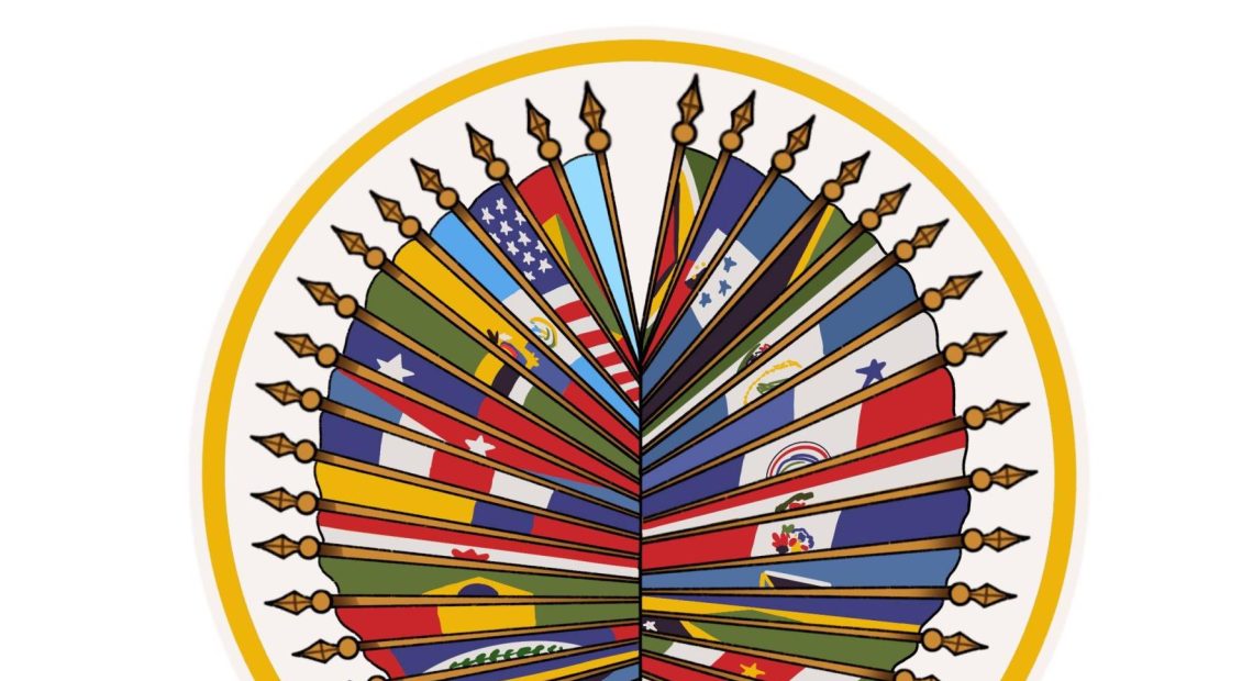 DÍA DE LAS AMÉRICAS - Somos Del Este TV